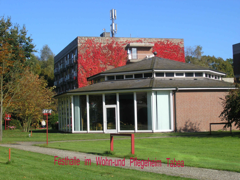 Am Isfeld (Osdorf) - Hamburger Verband